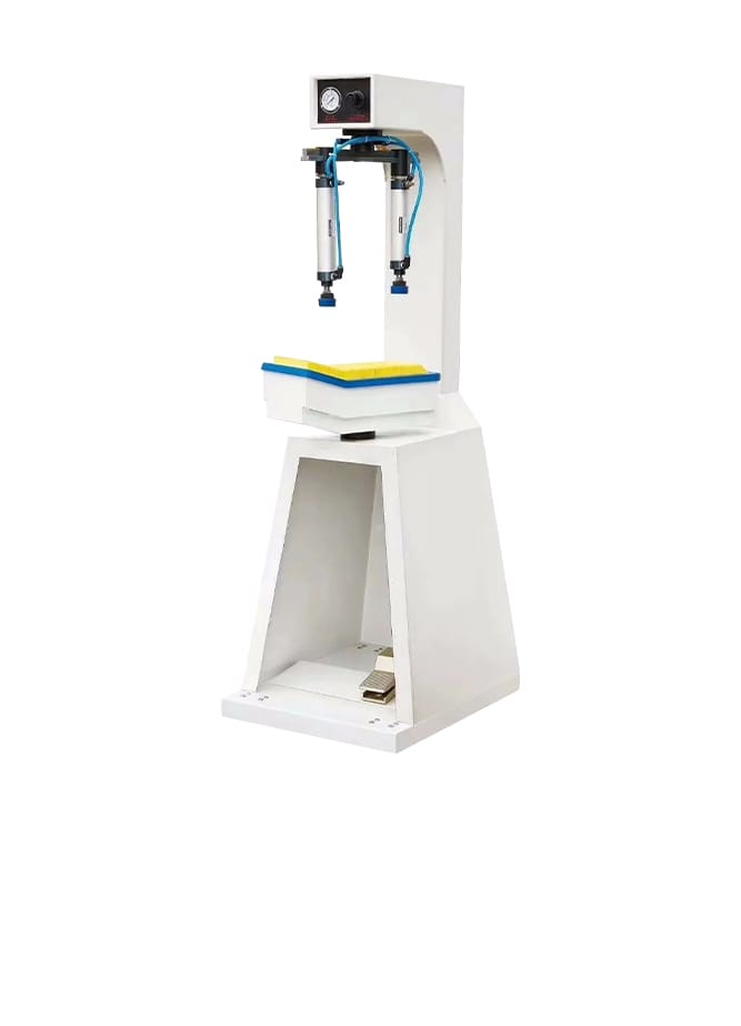 Outsole Marking Machine FB-M8825 - ASFROM GROUP