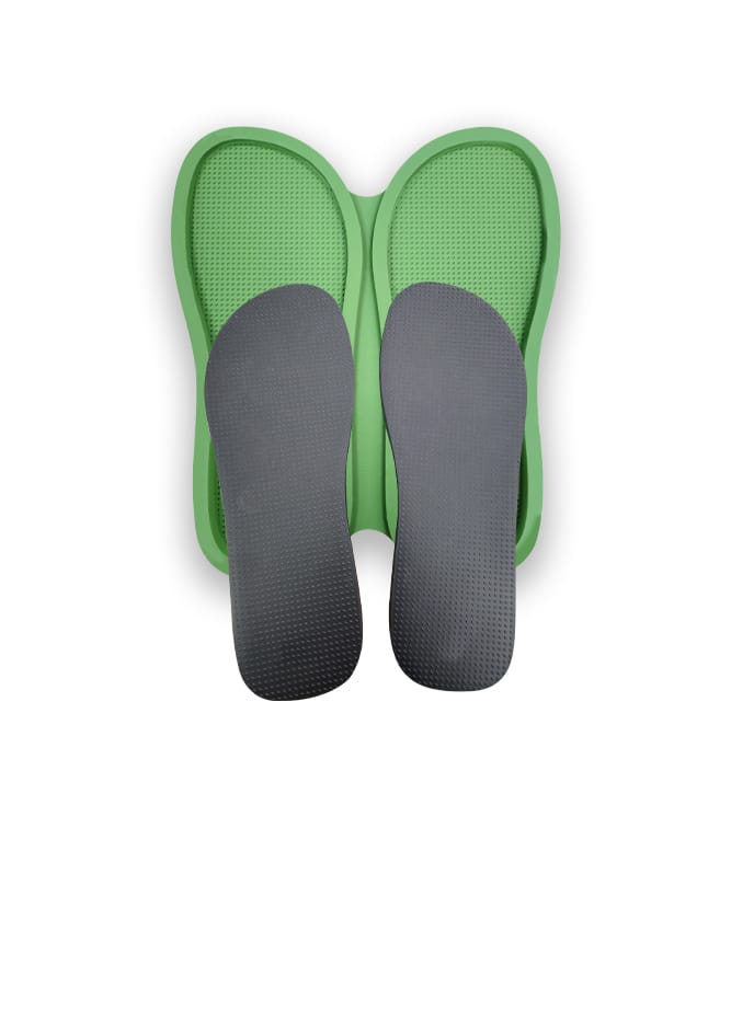 Insole embossing mould - ASFROM GROUP