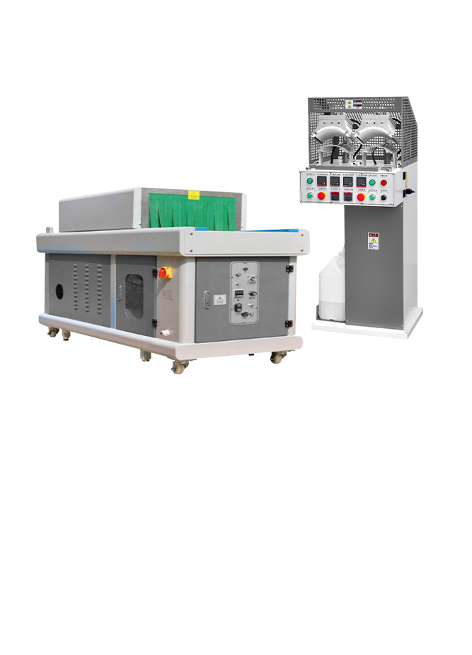Steaming Machine - ASFROM GROUP